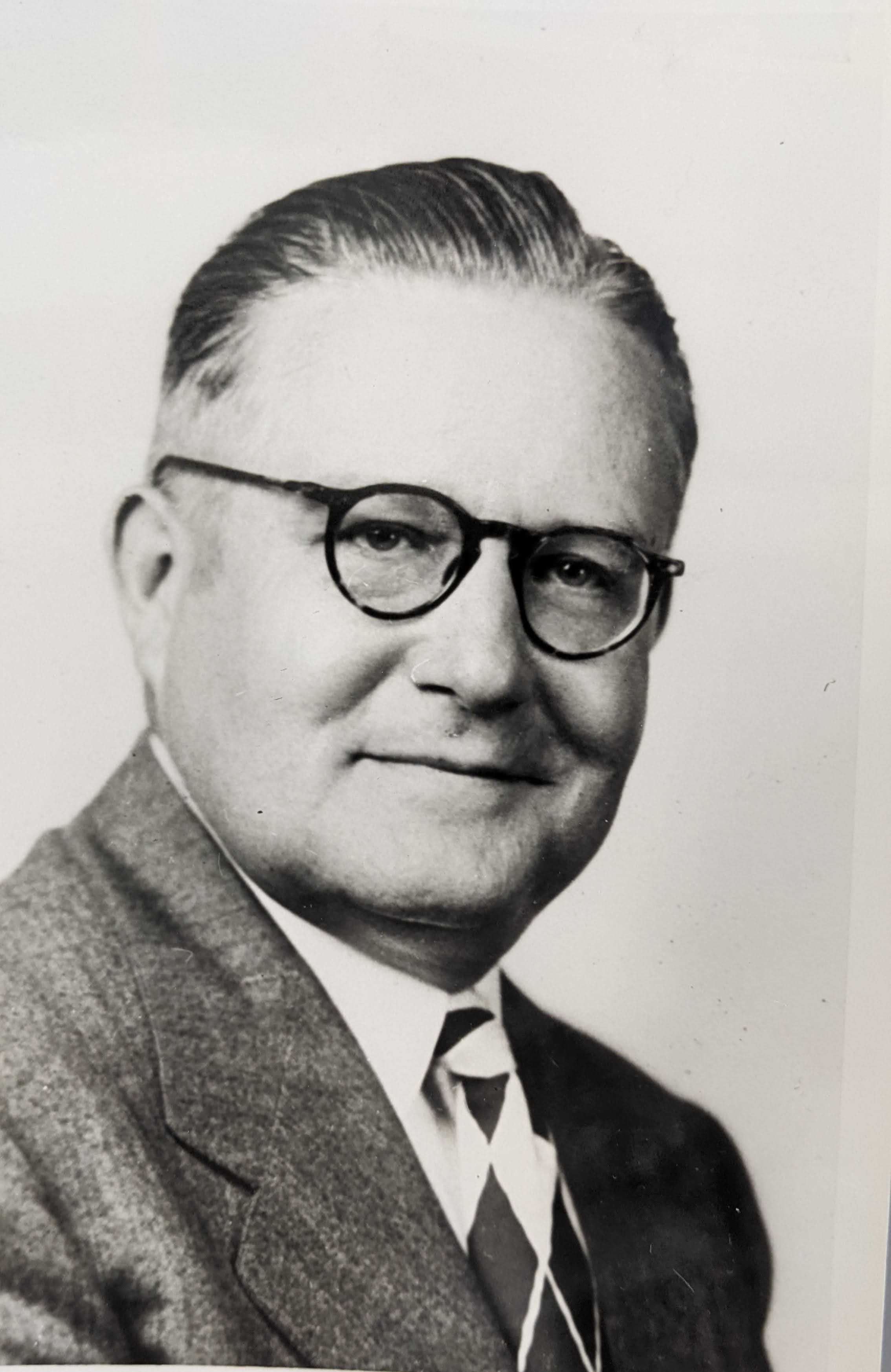 Ambiguity of Responsibility | The Mansfield Training School Memorial ...